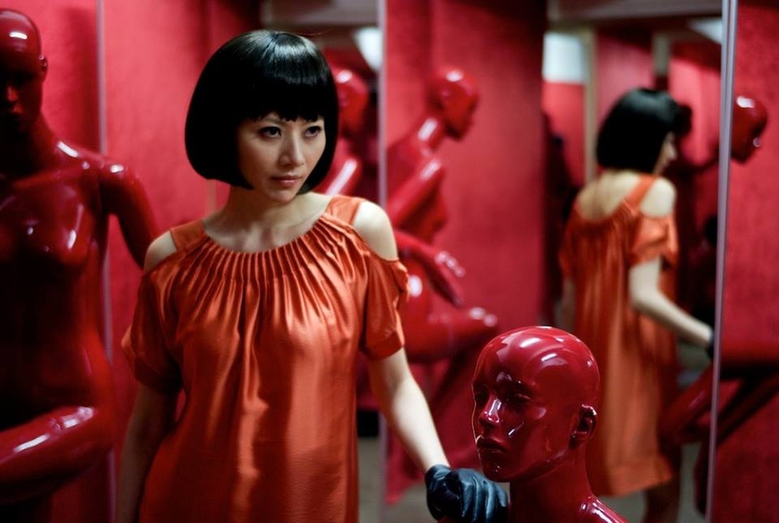 Picture of Red Nights