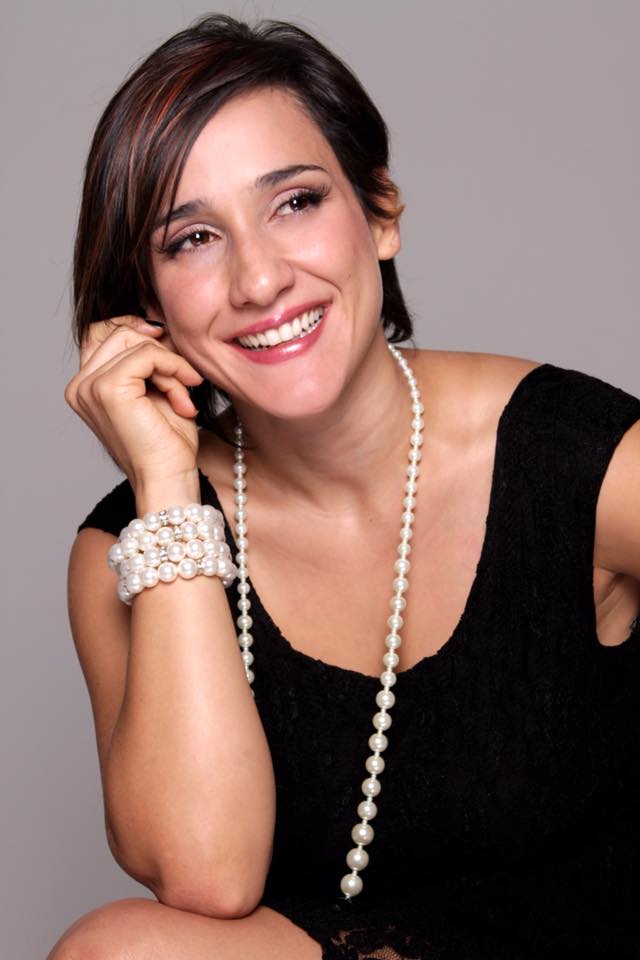 Picture of Cecilia Navia