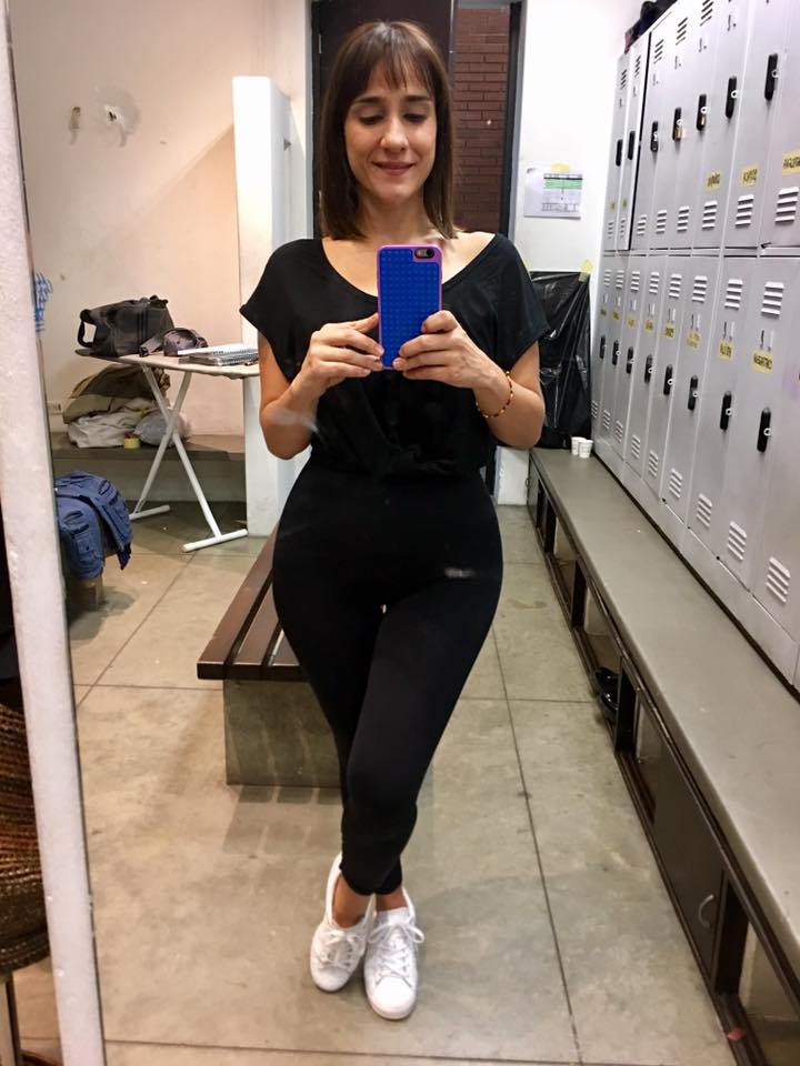 Picture of Cecilia Navia