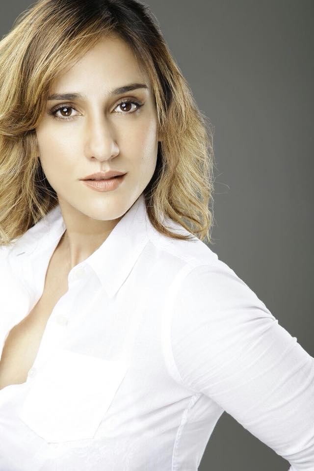 Cecilia Navia image