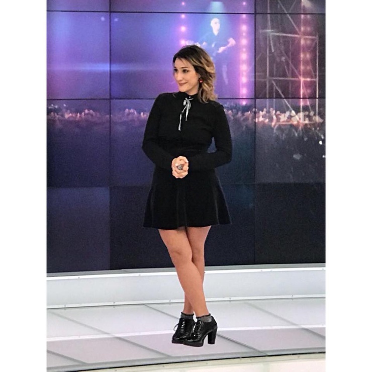 Picture of Cecilia Navia