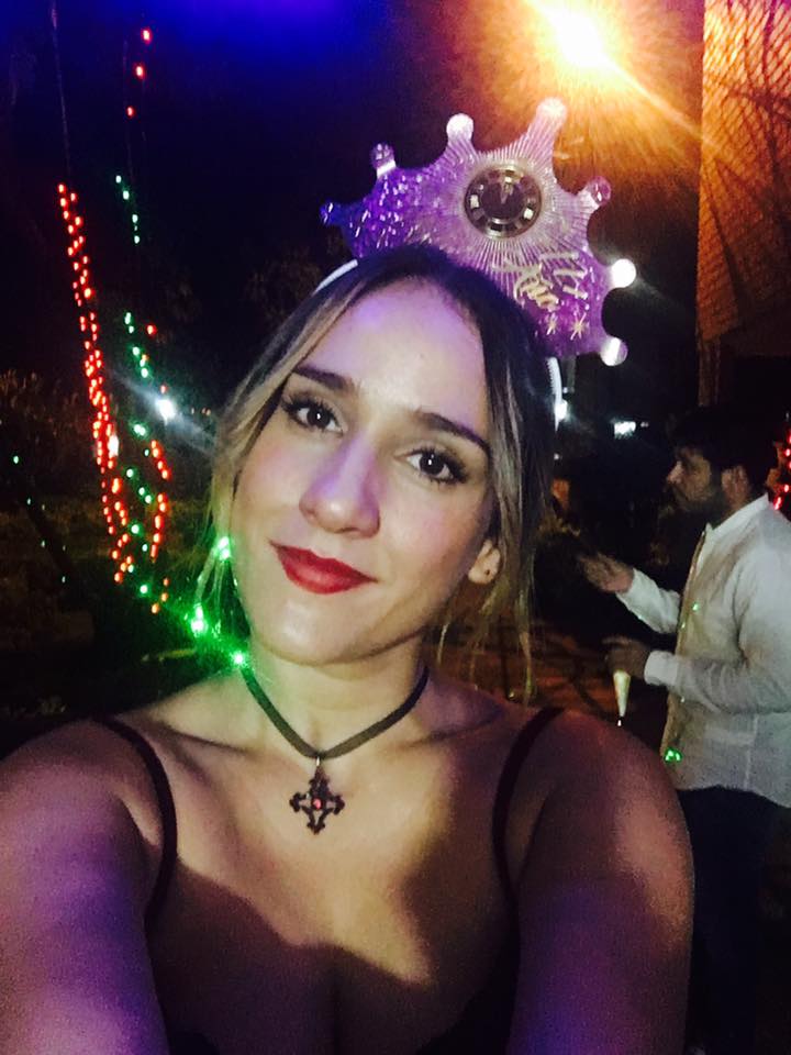 Picture of Cecilia Navia