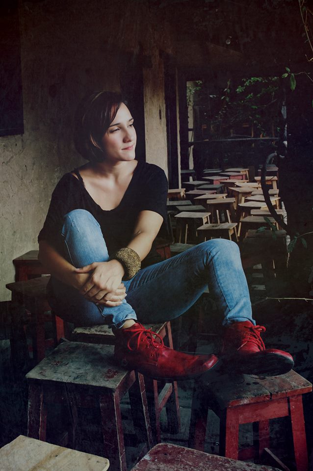 Cecilia Navia picture