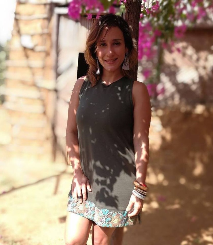 Picture of Cecilia Navia