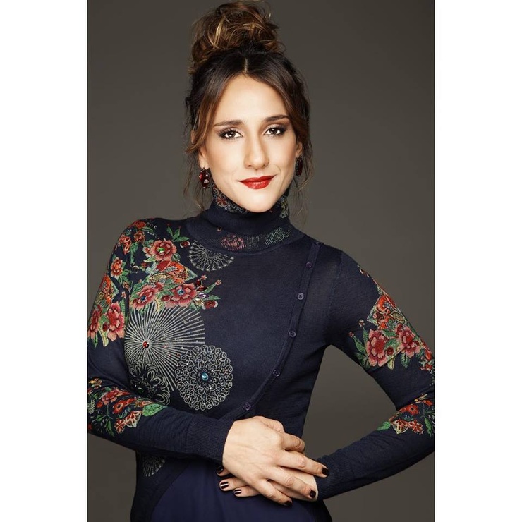 Picture of Cecilia Navia