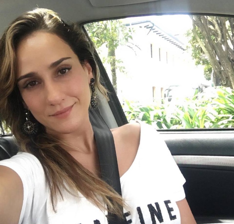 Picture of Cecilia Navia