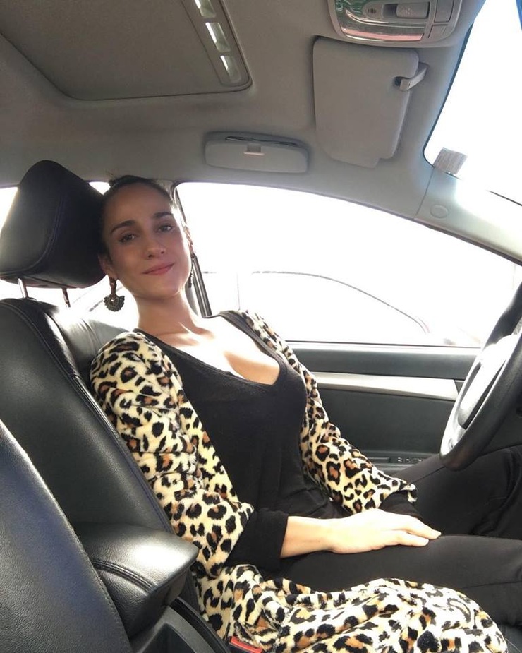 Cecilia Navia picture