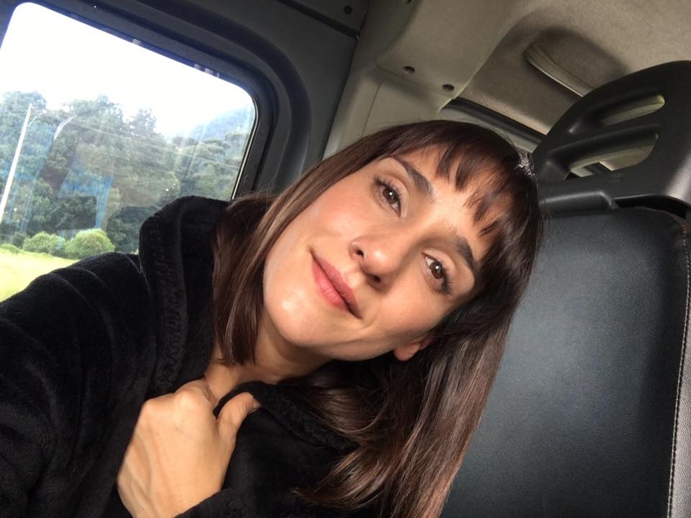 Picture of Cecilia Navia