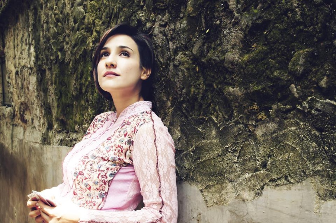 Picture of Cecilia Navia