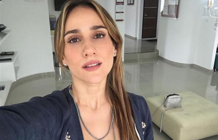 Image of Cecilia Navia