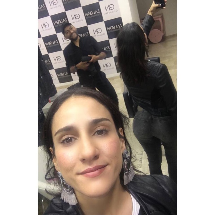 Picture of Cecilia Navia