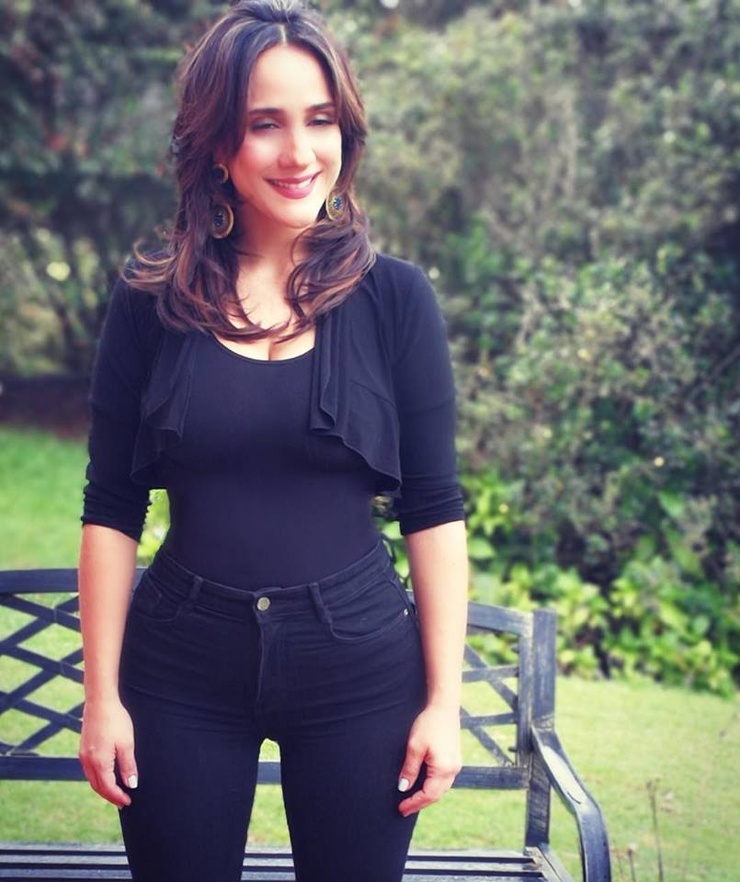 Cecilia Navia image