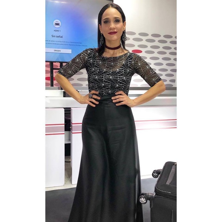 Picture of Cecilia Navia