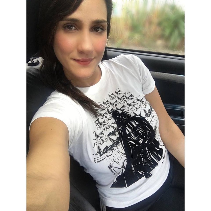 Picture of Cecilia Navia