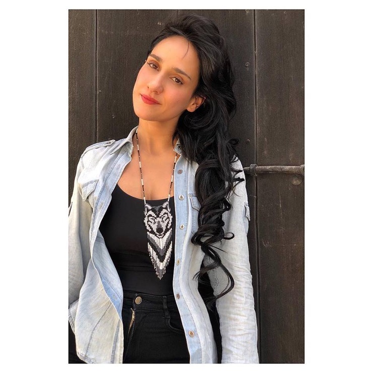 Picture of Cecilia Navia