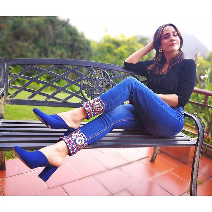 Image of Cecilia Navia