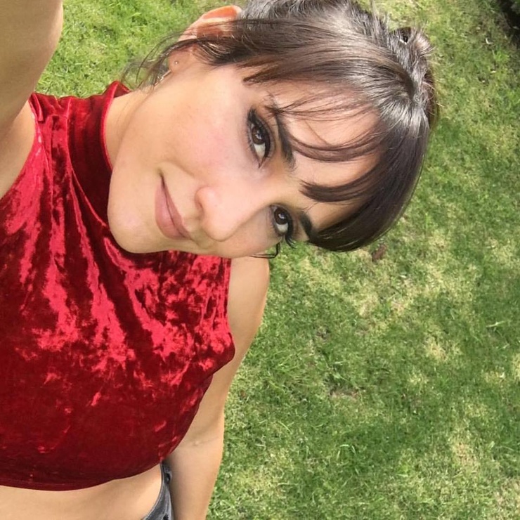 Picture of Cecilia Navia