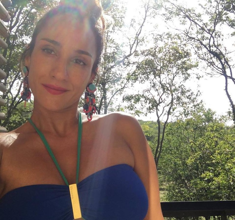 Picture of Cecilia Navia