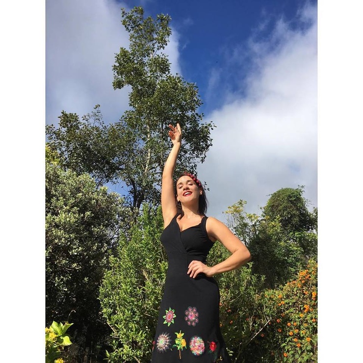 Cecilia Navia image