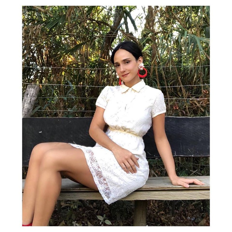Picture of Cecilia Navia