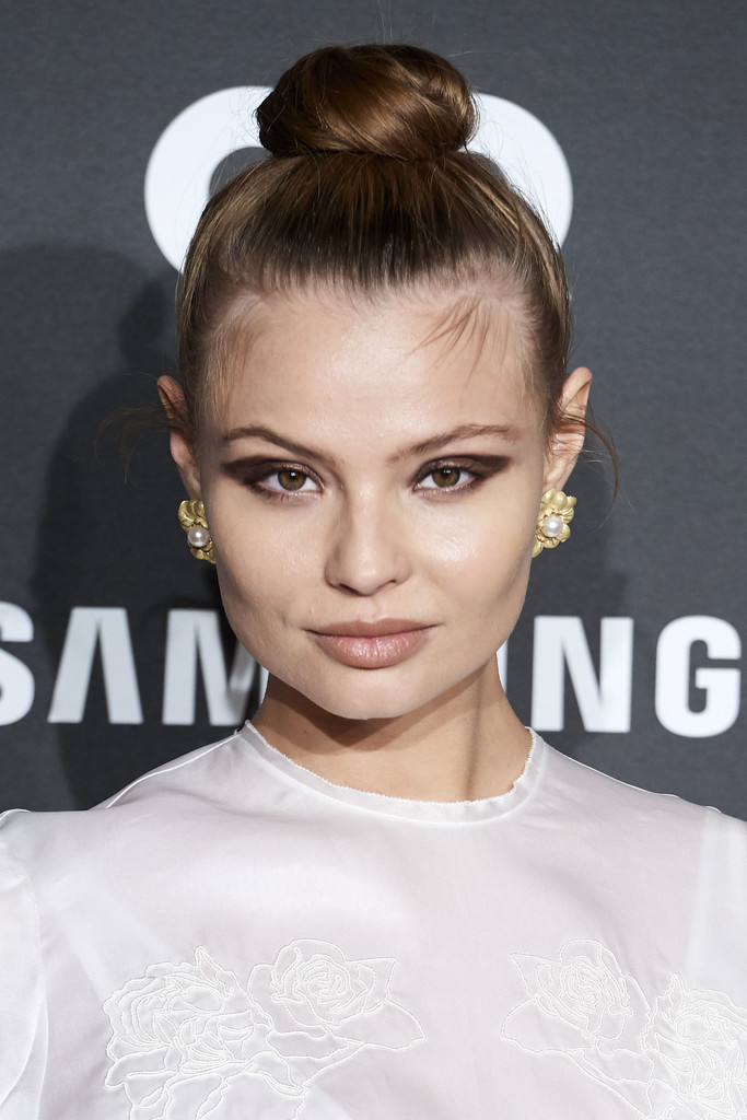 Picture of Magdalena Frackowiak