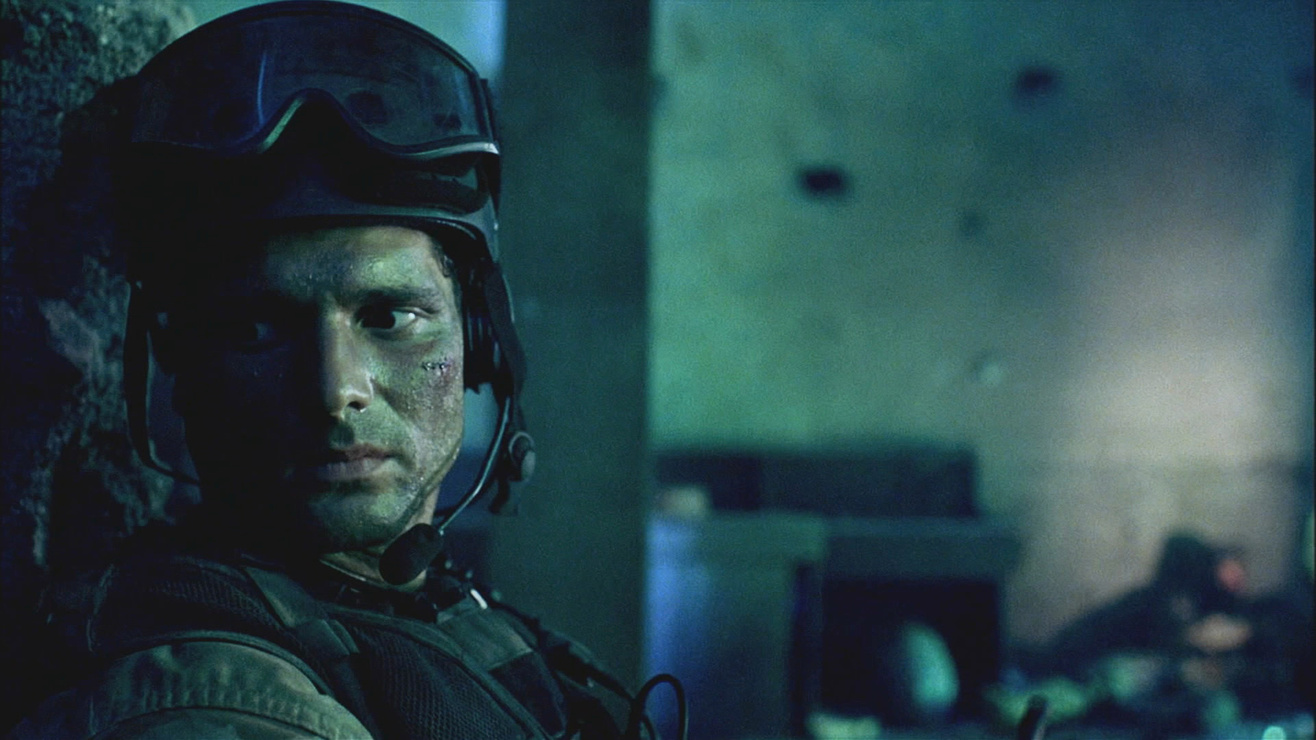 Image of Black Hawk Down (2001)