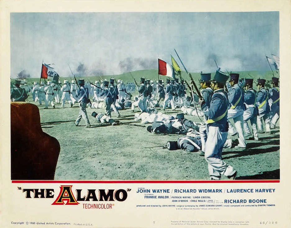The Alamo picture