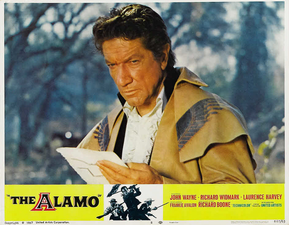 Image of The Alamo