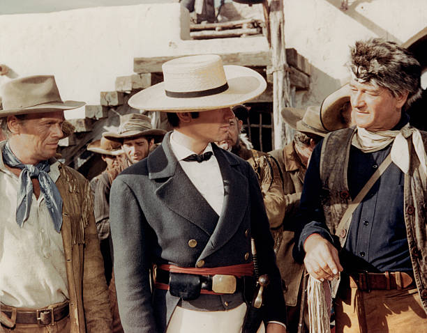 Picture of The Alamo