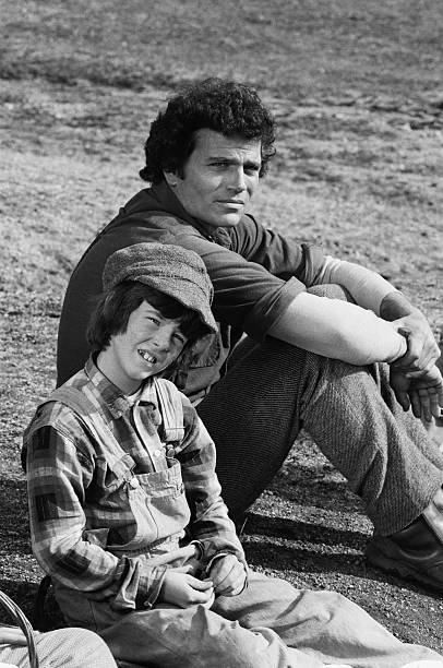 Brian Erickson, Patrick Wayne