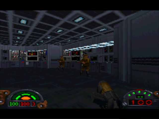 Picture of Star Wars: Dark Forces