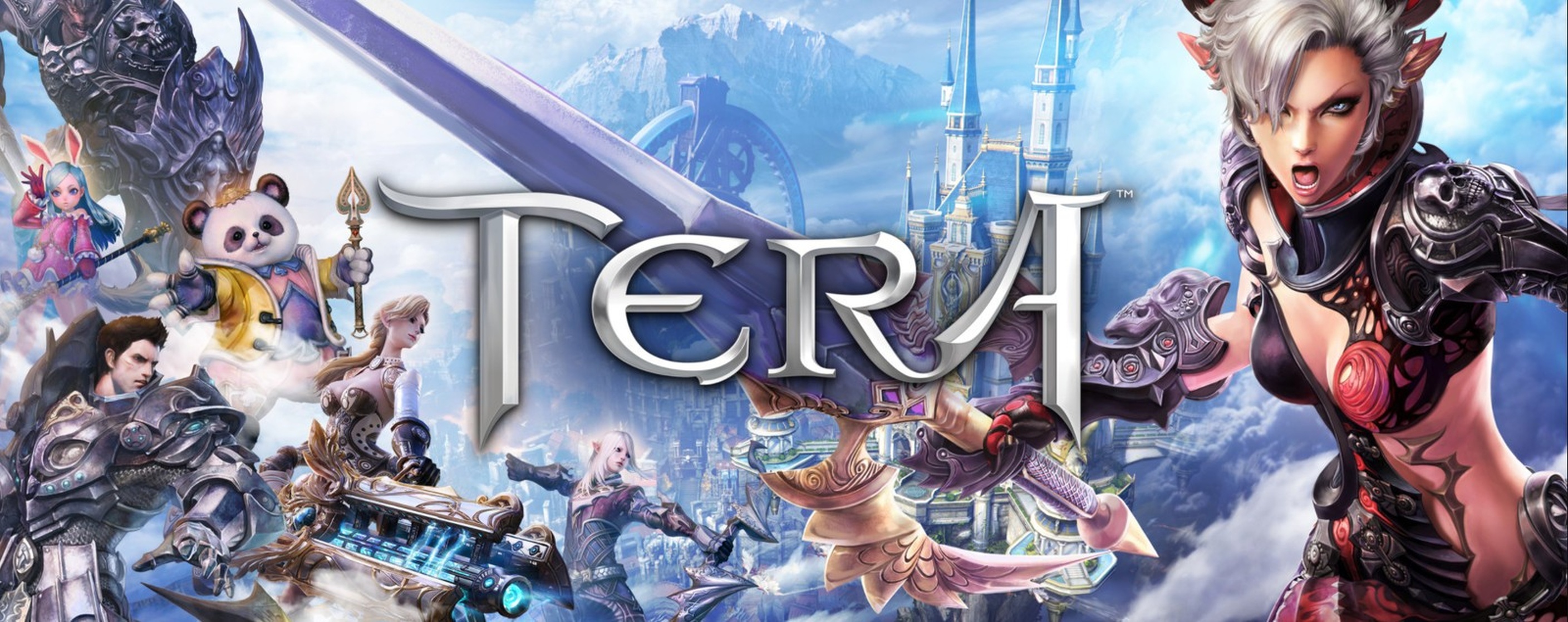 Picture of TERA Online