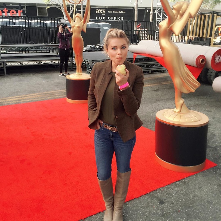 Lauren Sivan