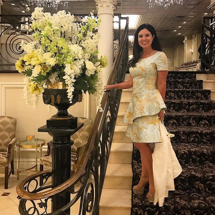 Image of Amy Freeze