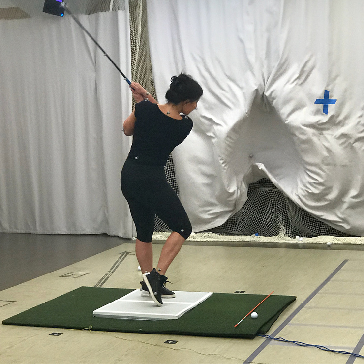 Picture of Amy Freeze