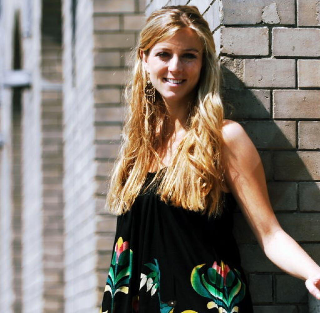 Picture of Nina Eichinger