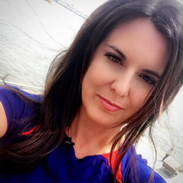 Picture of Amy Freeze