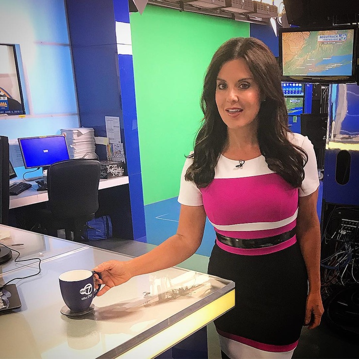 Picture of Amy Freeze