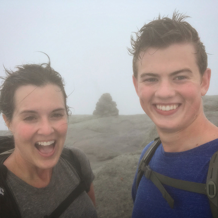 Picture of Amy Freeze