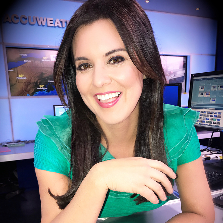 Image of Amy Freeze