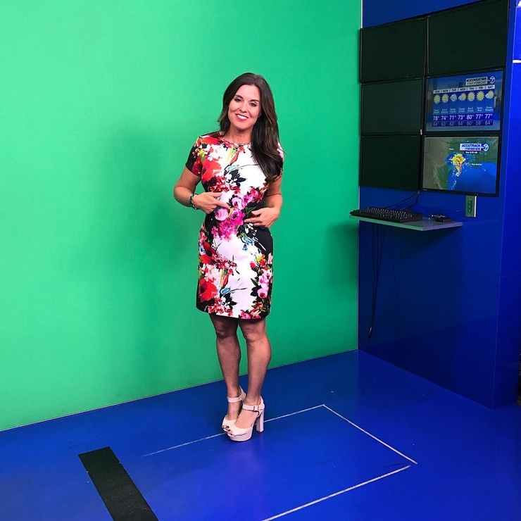 Picture of Amy Freeze
