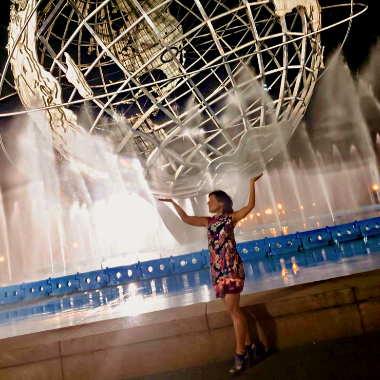 Picture of Amy Freeze