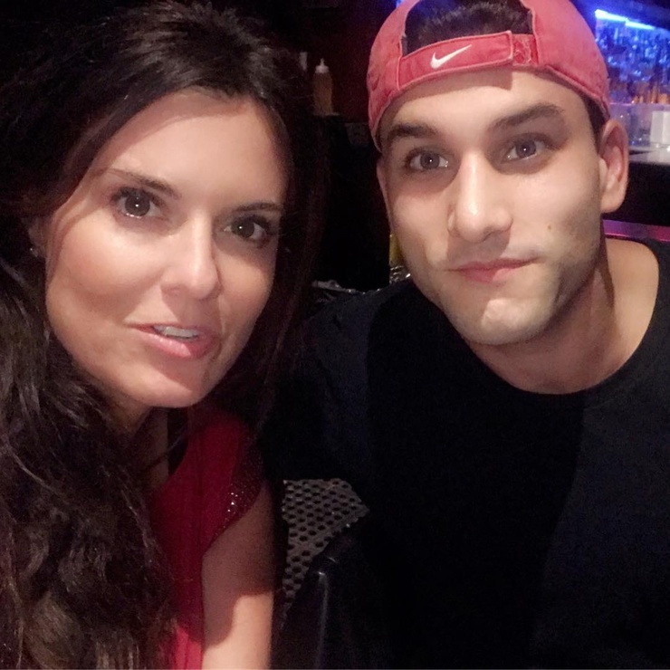 Picture of Amy Freeze