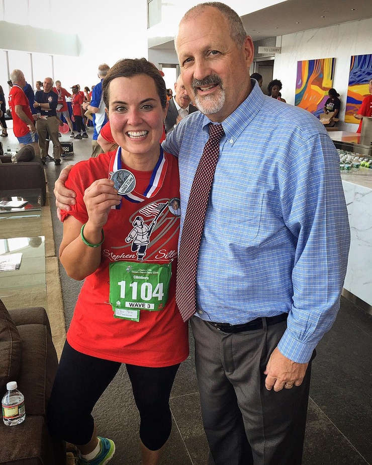 Picture of Amy Freeze