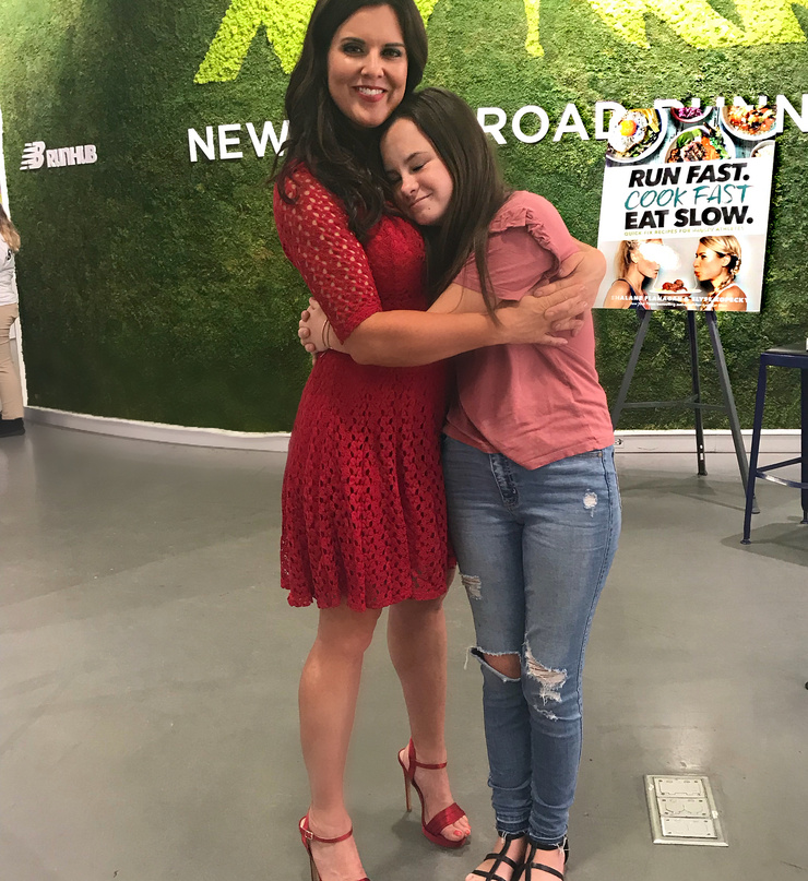 Picture of Amy Freeze