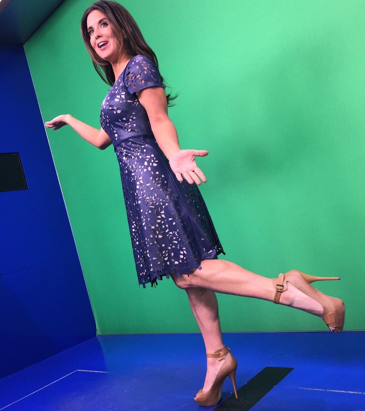 Picture of Amy Freeze