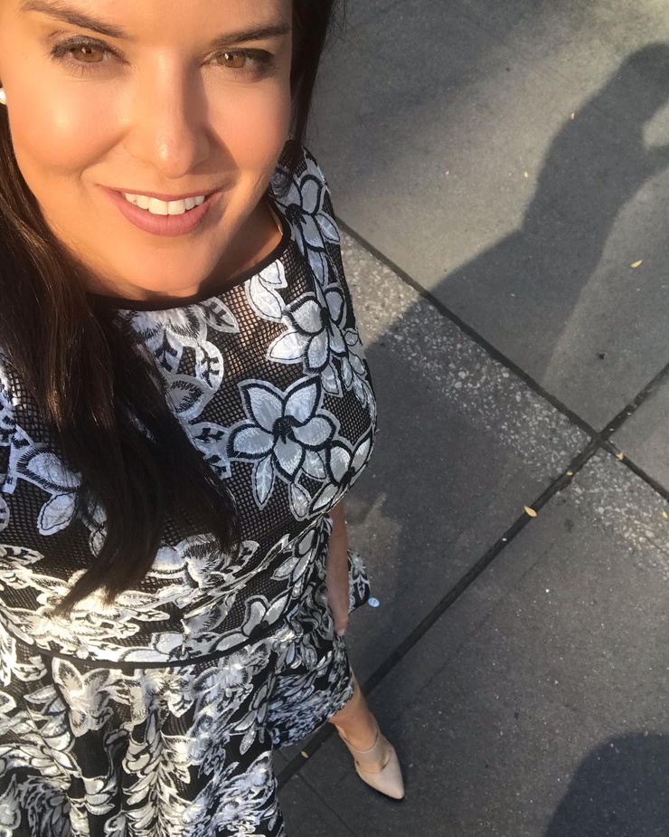 Picture of Amy Freeze