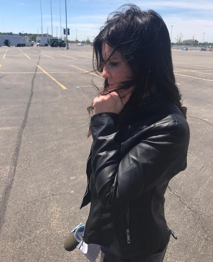 Picture of Amy Freeze