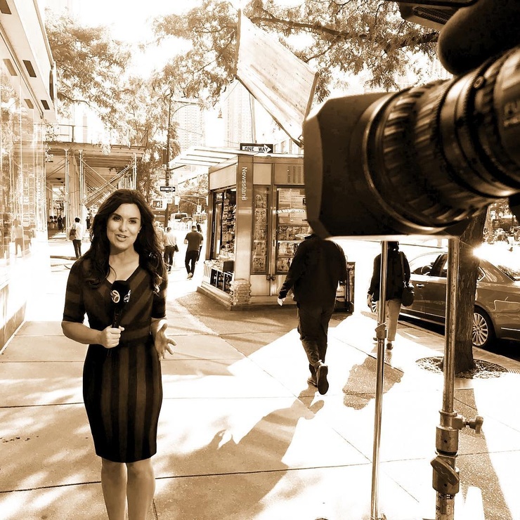 Picture of Amy Freeze