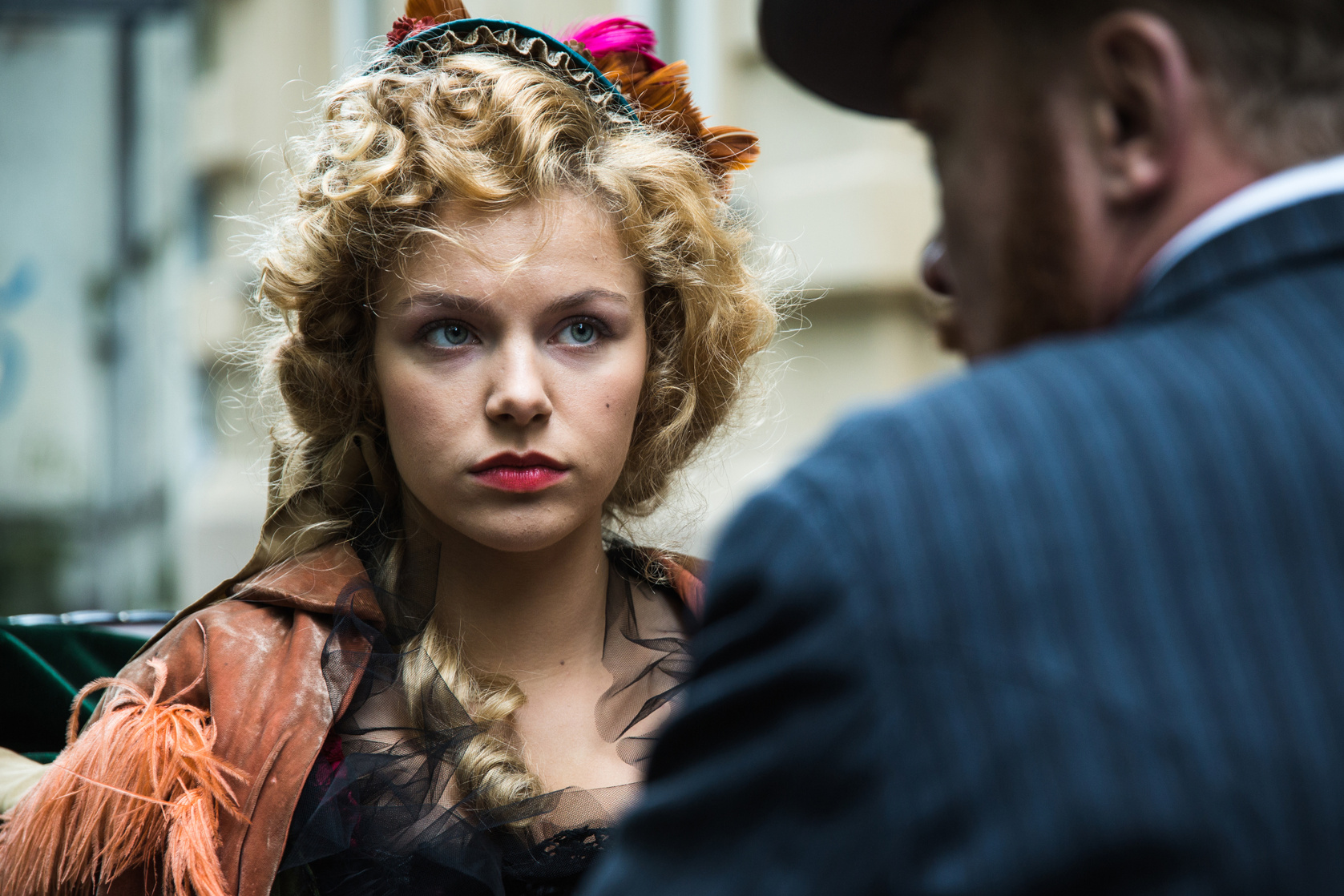 Vanessa Aleksander image